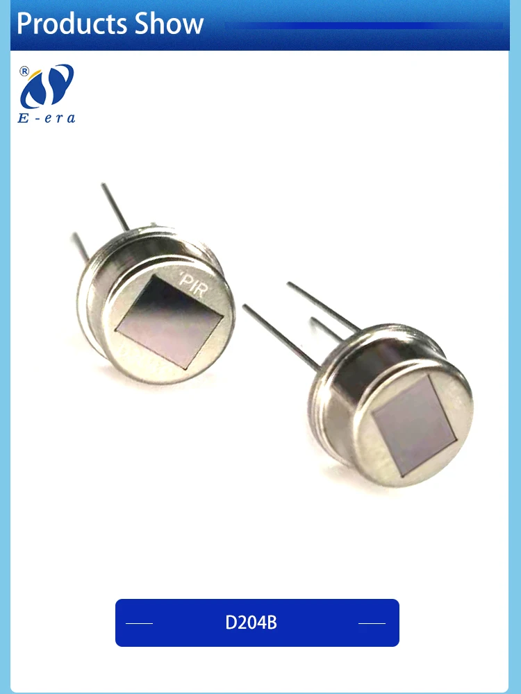 Pyroelectric 적외선 센서 D204B dip-3 pir 센서 가격| Alibaba.com