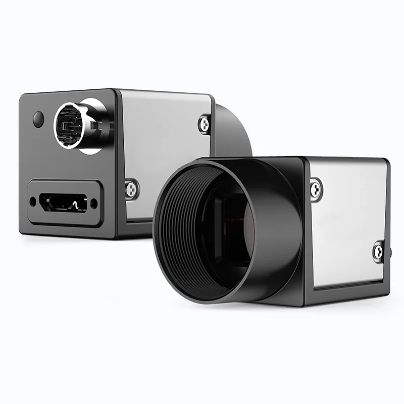 A7500MU75 5MP Industrial Camera - Global Shutter USB 3.0
