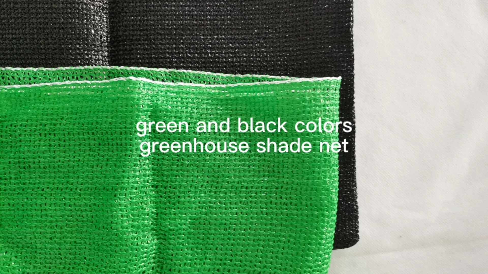 Hdpe Malla Raschel Sombra 80% Garden Sun Shade Netting - Buy Vegetable ...