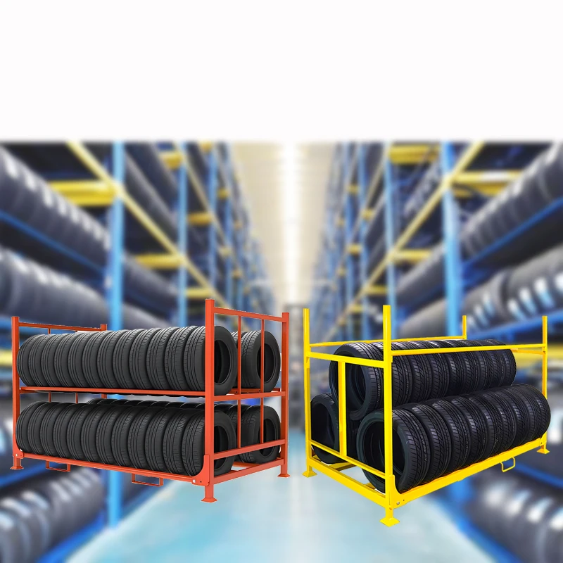 Custom Factory Warehouse Material Storage Rack Storage Room Storage ...