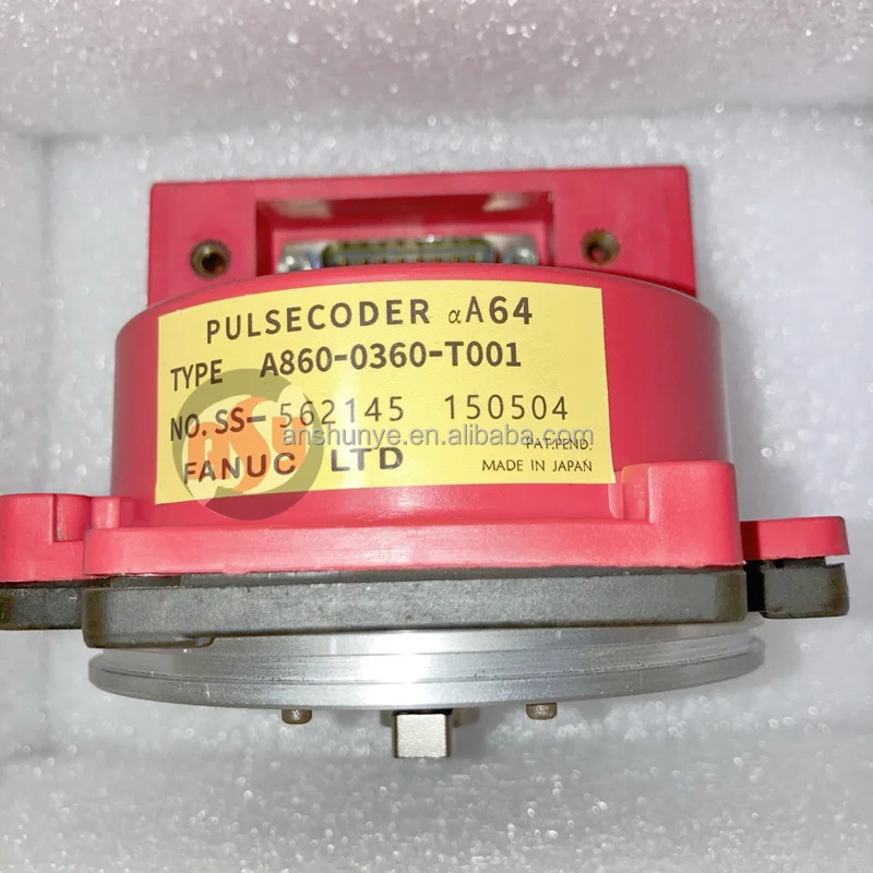 新型编码器PULSENCODER A860-0360-T001| Alibaba.com