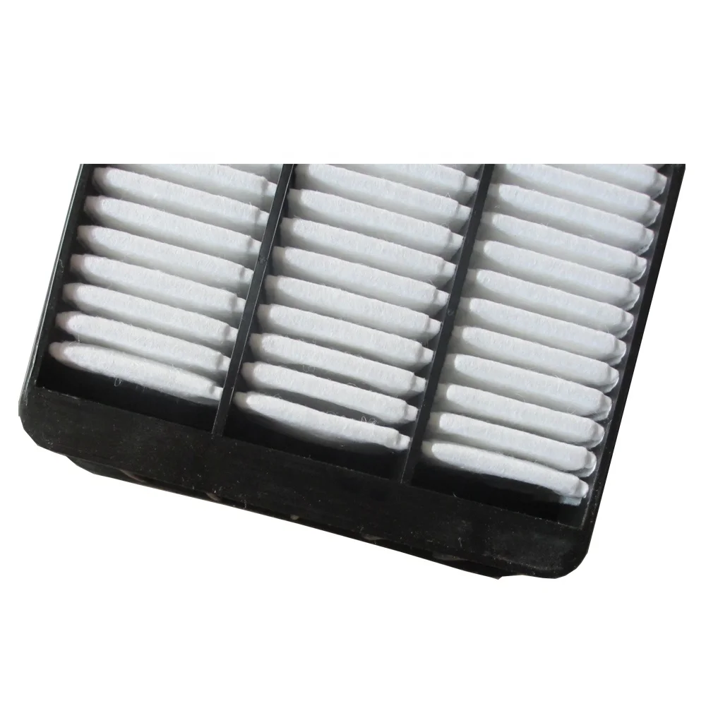 QInghe Auto Parts Factory air Filter 1500A023 1444RU 1500-A190 MZ690445 ...