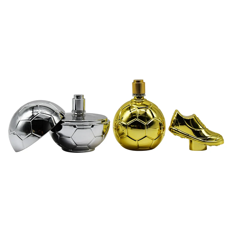 Alibaba.com: Soccer Ball Shaped Perfume Bottle, Unique Football Design ...