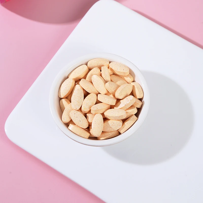 Healthcare Butt Booster Tablet Firmer Buttocks Hip Up Big Butt Caosule ...