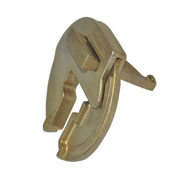 Doka Wall Formwork Frami Clamps - 80 Kn Permissible Tension