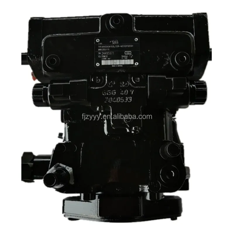 Mixer A4VG280EP4DPOMO/40MLNE4A31UE4T2CE00-S Hydraulic Pump| Alibaba.com