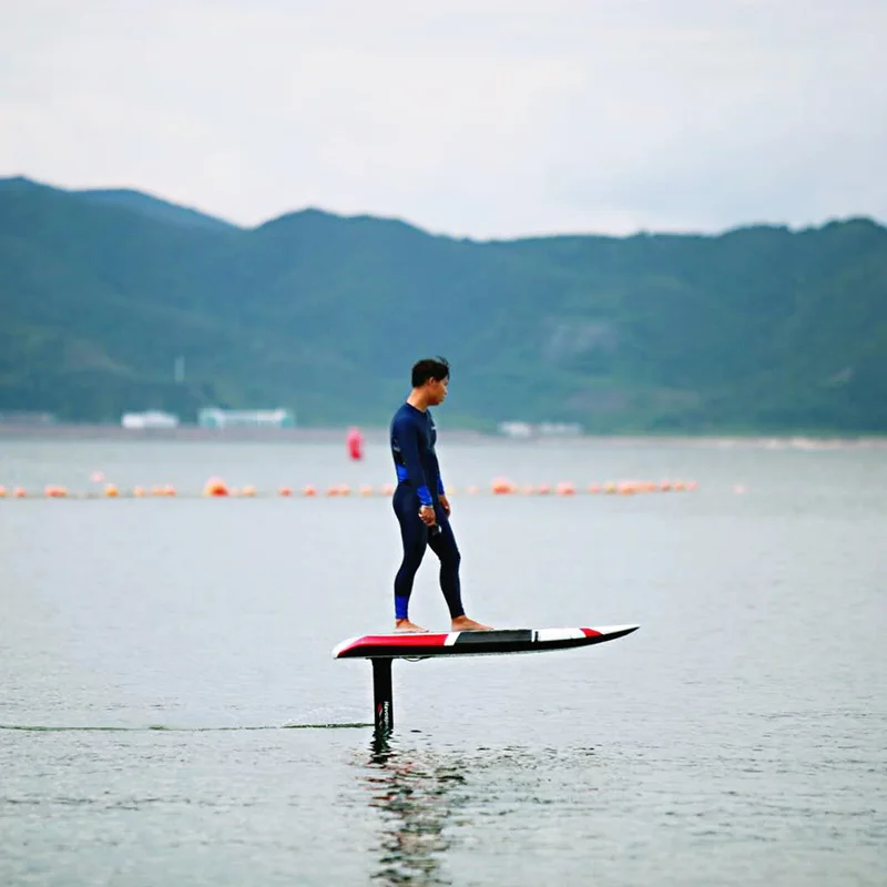 Factory Price Jetsurf Foil Jet Boards Electric Hydrofoil SurfBoard ...