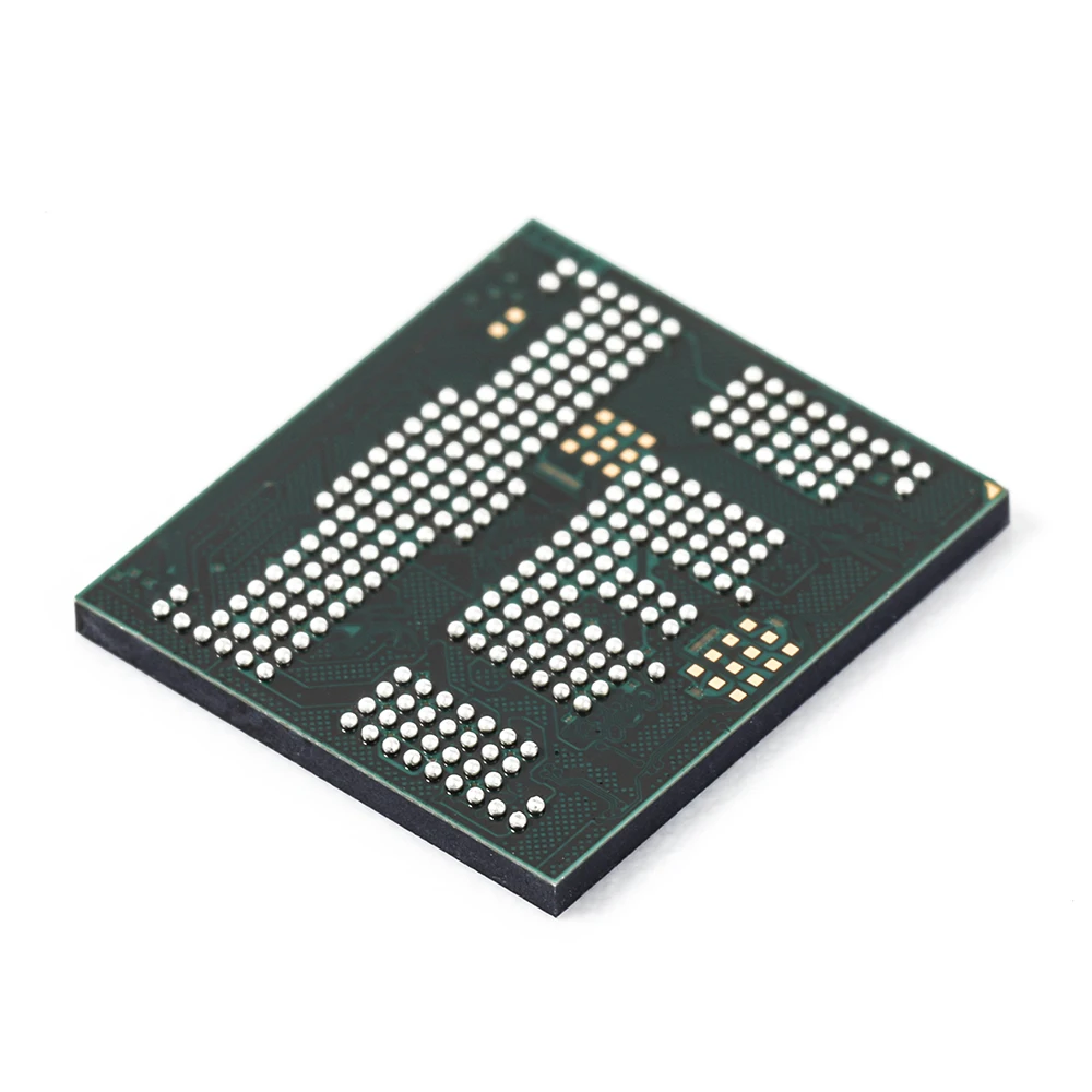 H54g56byyvx046 New Original Integrated Circuits Memory Ic Chip Automotive Lpddr4 4gb Ram ...