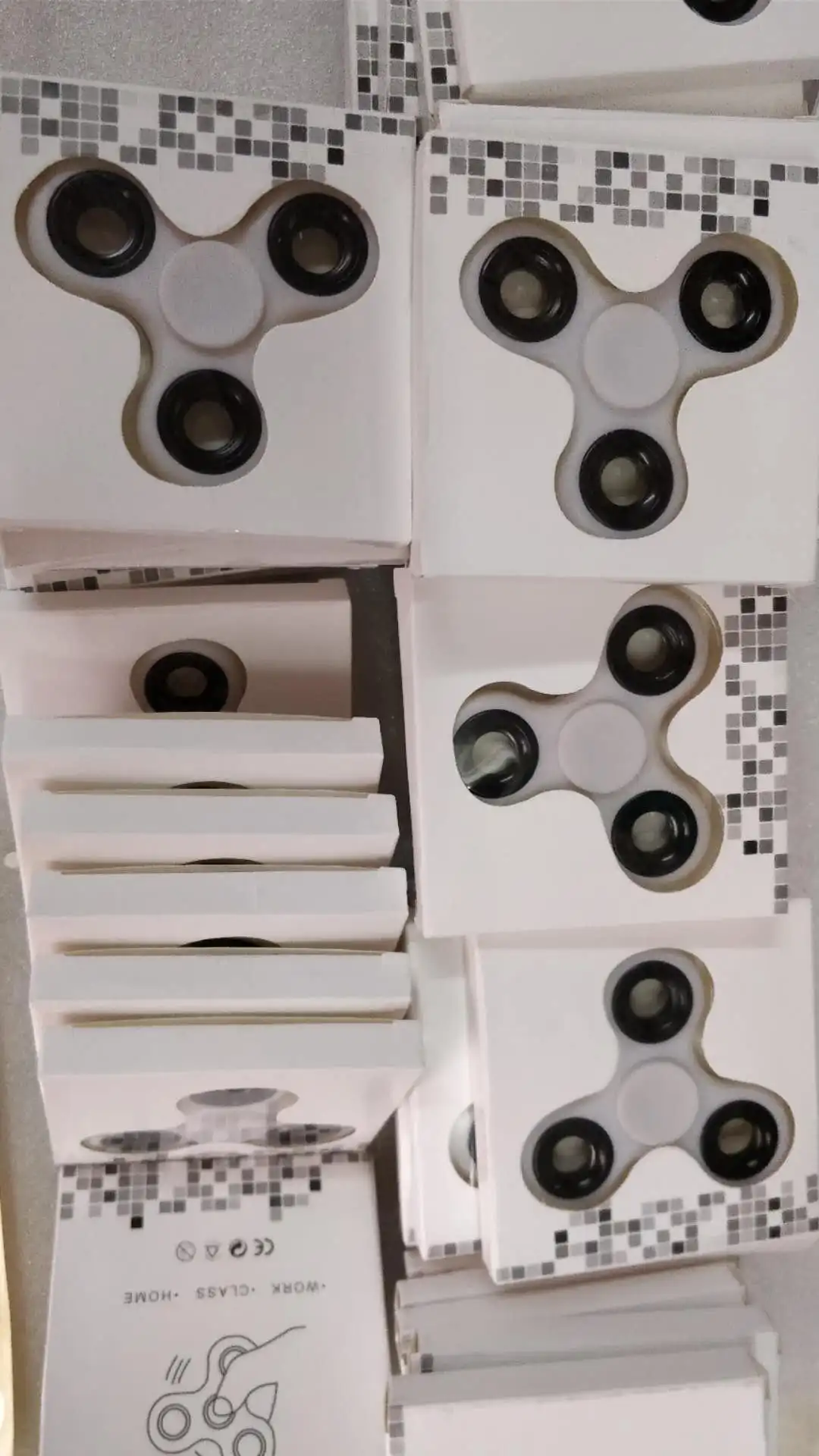 2020 Most Popular Hand Toy Fidget Spinner,Manufacture Cheap Hand ...