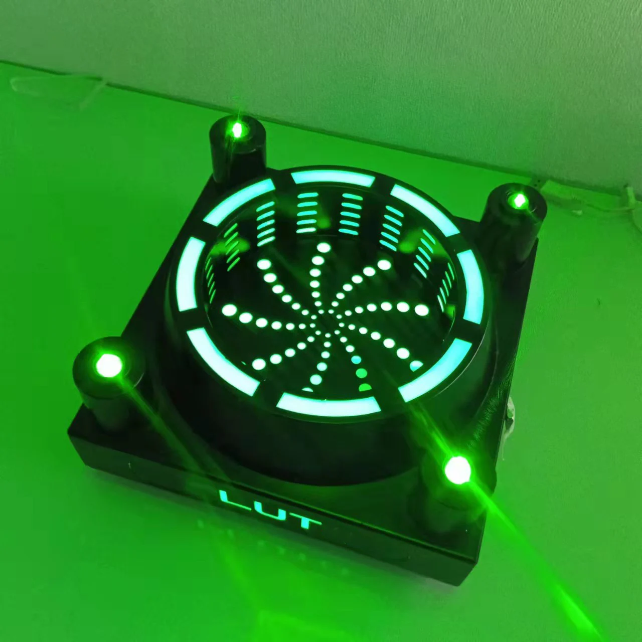 Customized Logo Nightclub Led Belt Champion Champagne Battery Power ...