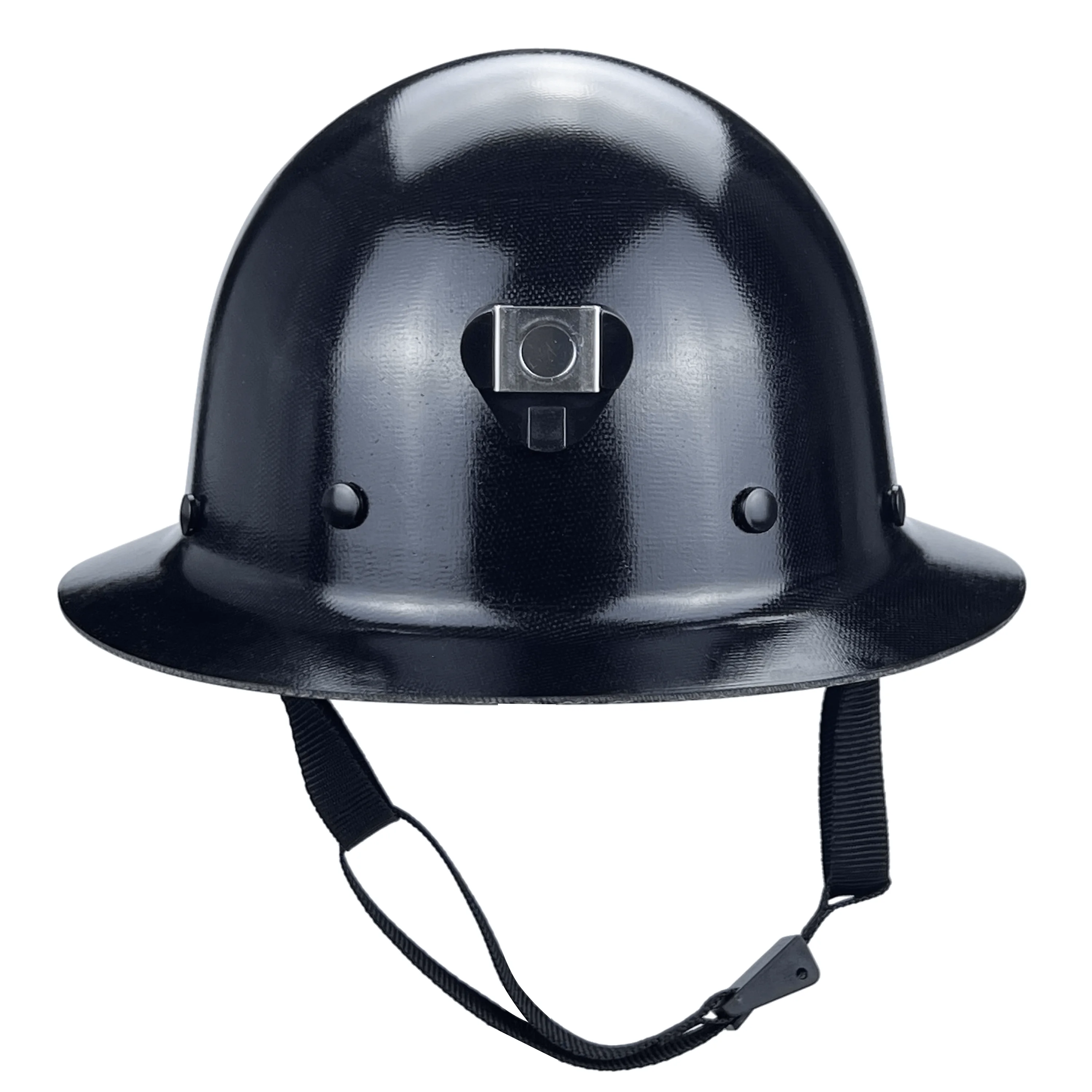 Type 2 Class G Engineering Mining Carbon Fiber Helmets Protection ...