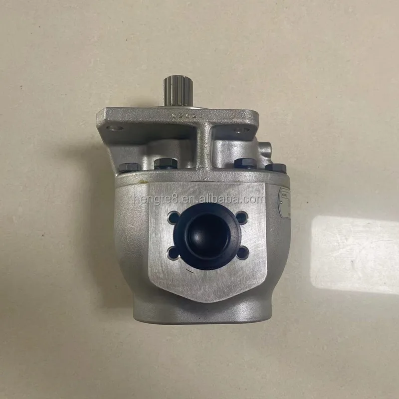 KAYABA Hydraulic Gear Pumps - Reliable Performance Solutions