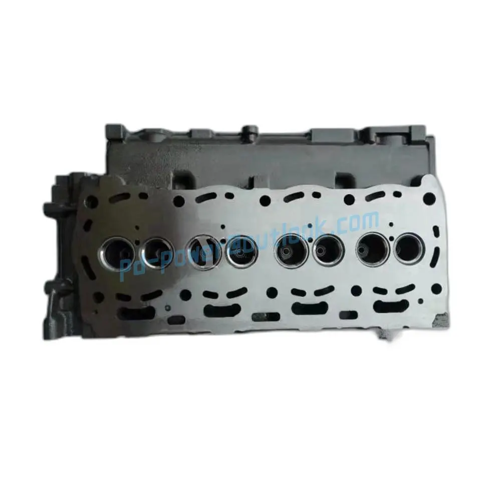 ZZ80274 Perkins 1104D-E44T Cylinder Head Assembly Suitable for Perkins ...