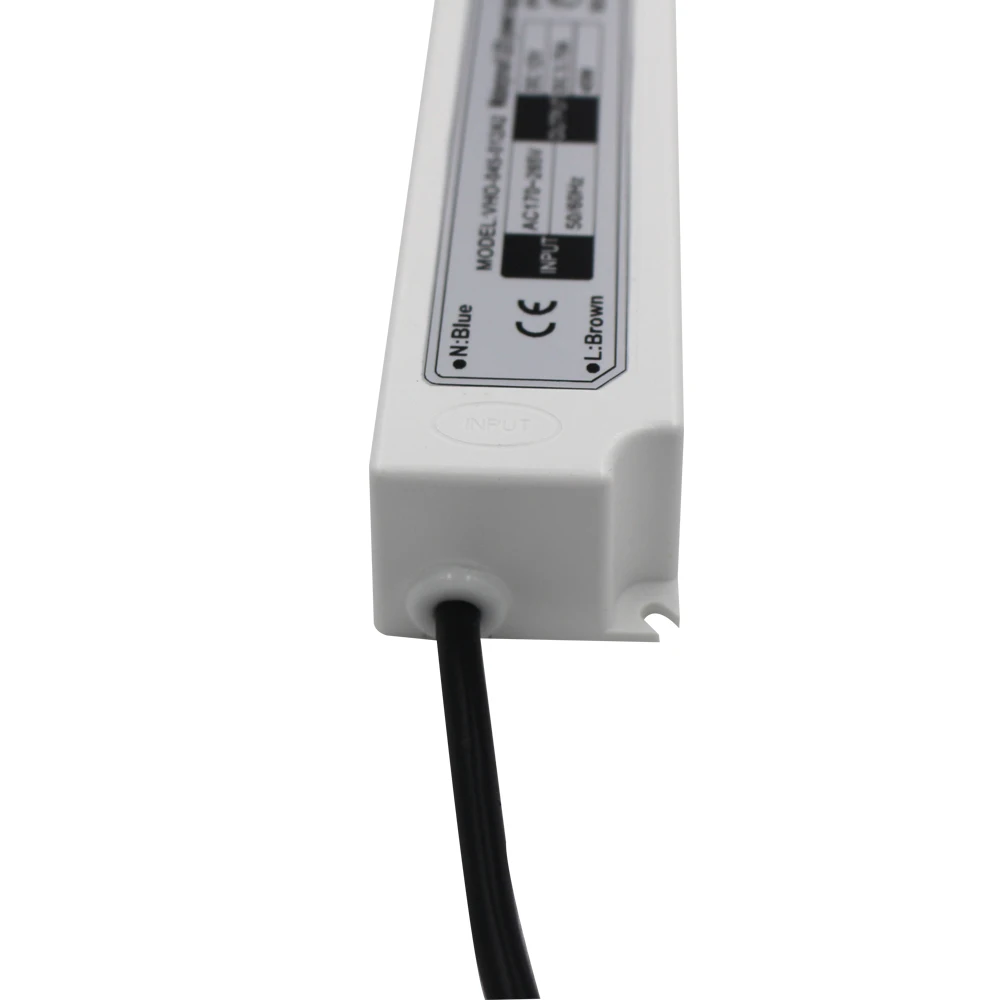 Class 2 Led Driver Ip65 Saa Cb Ce Approved 12v 24v 2/3/4/5/6/7/8/9/10 ...