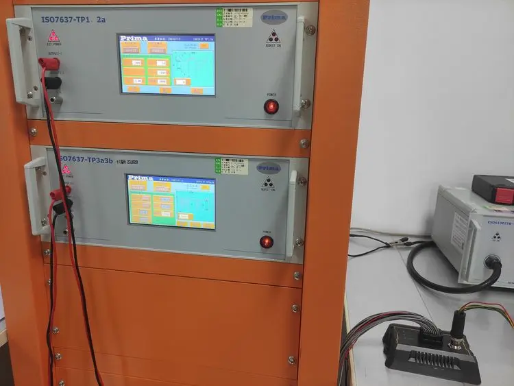 PLC Programmable Logic Mobile Machinery Waterproof Controller