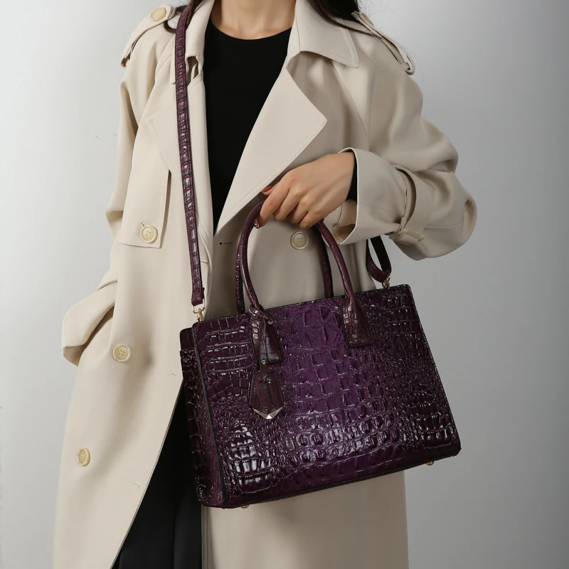 Wholesale Stylish New High Quality Handbags 2024 Lady Luxury Leather ...