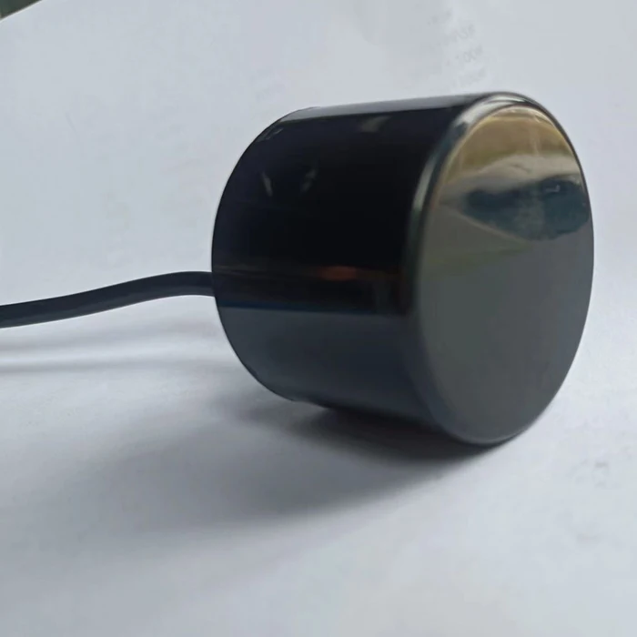 Micro Underwater Ultrasonic Sensor for 50 Meter Distance