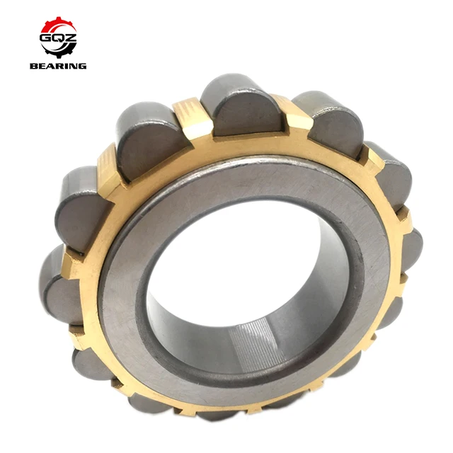 0.5eccentric Bearing for Gear Reducer 15x40x14mm 70712202
