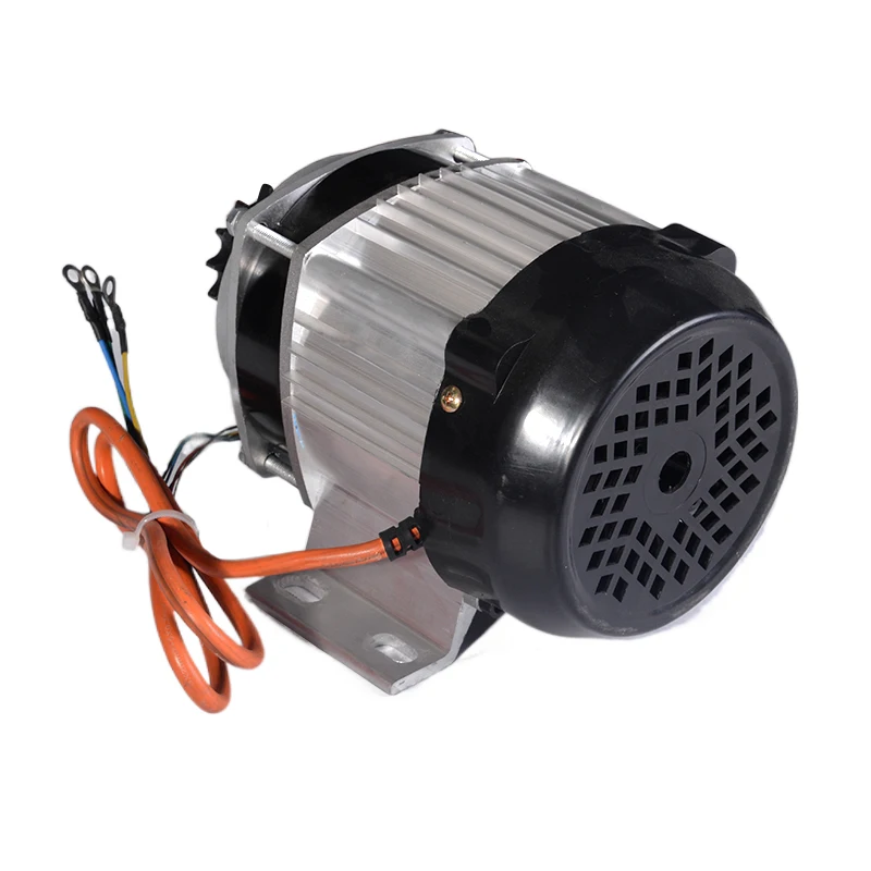 Our Factory Manufactures High Brushless Dc 120 Mid-mount Dc Motor ...