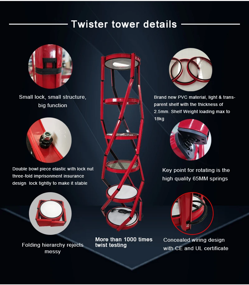 3x6 Portable Modular Exhibition Booth 10'*20'ft Standard Exhibition ...