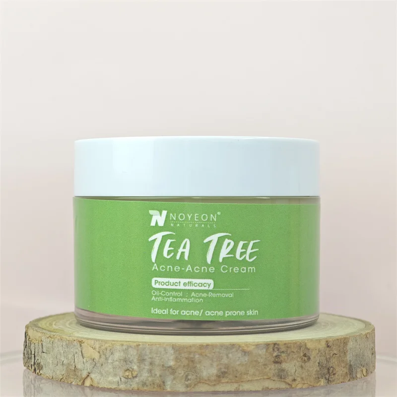 NOYEON Skincare Products Tea Tree Face Cream for Wholesale| Alibaba.com