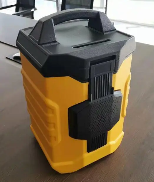 Lock Lid Cooler Box 11 Liters For Promotion Lunch Ice Box Cooler Picnic ...