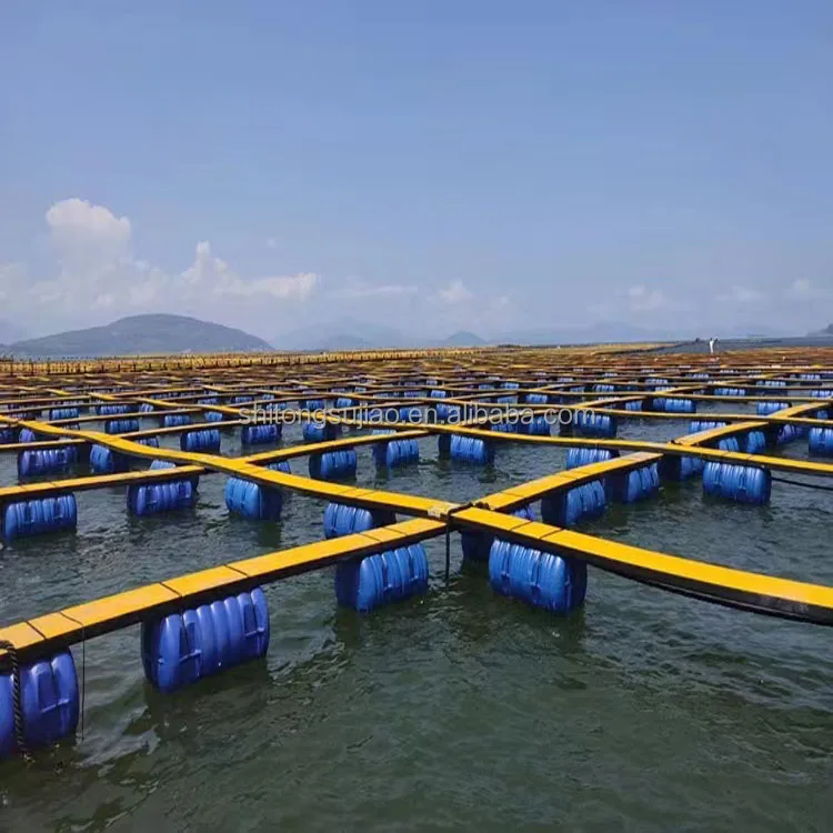 Floating Barriers For Water Waste Interception - Buy Buy Floating ...