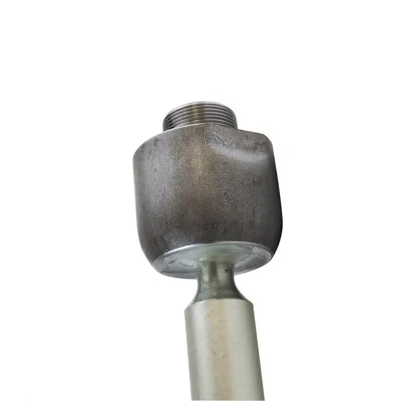 45503-0C030 Ball Joint Lower Inner Tie Rod Rack End for Toyota Coaster ...