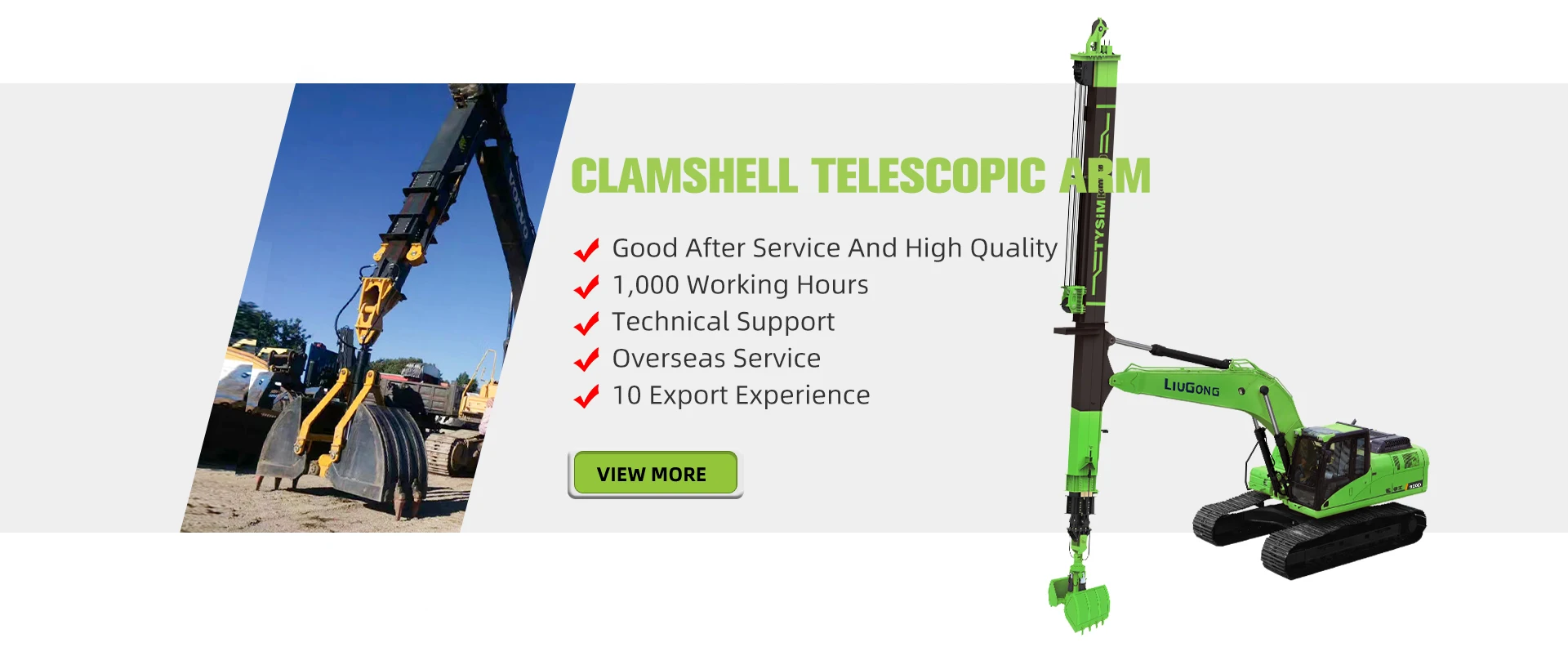 TYSIM PILING EQUIPMENT CO., LTD - Rotary Drilling Rig, Hydraulic Pile ...