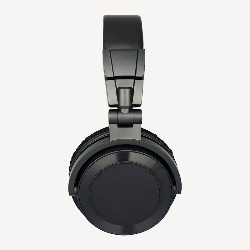 Professional Dj Audifono Monitoring Auriculares Headset Wired Head ...