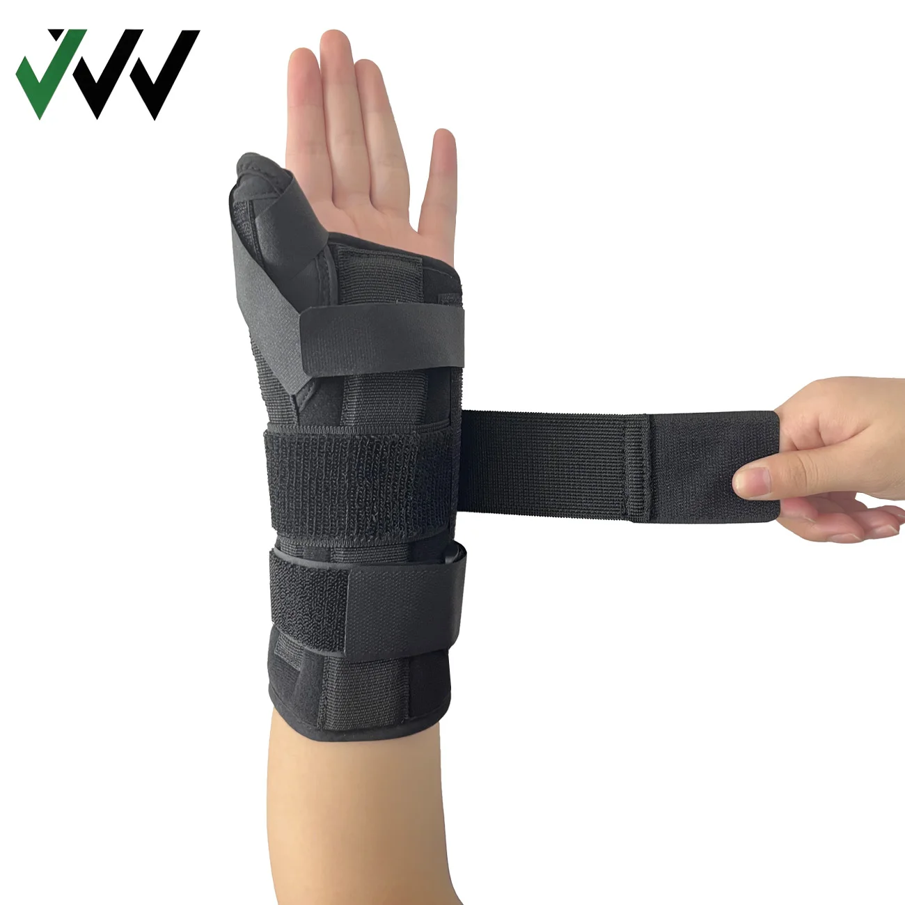Medical Wrist Support Wrist Splint Splint Adjustable Wrist Brace for ...
