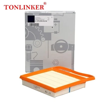 Tonlinker Air Filter A2760940504 For Mercedes Benz Gle W166 C292 2015 ...