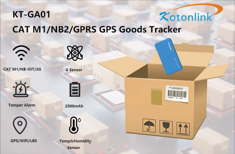 NB-IoT CAT M1 GPS Tracker| Alibaba.com