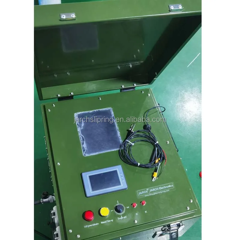 UAV Power Station - Tethered Power Supply for DJI Mavic 3