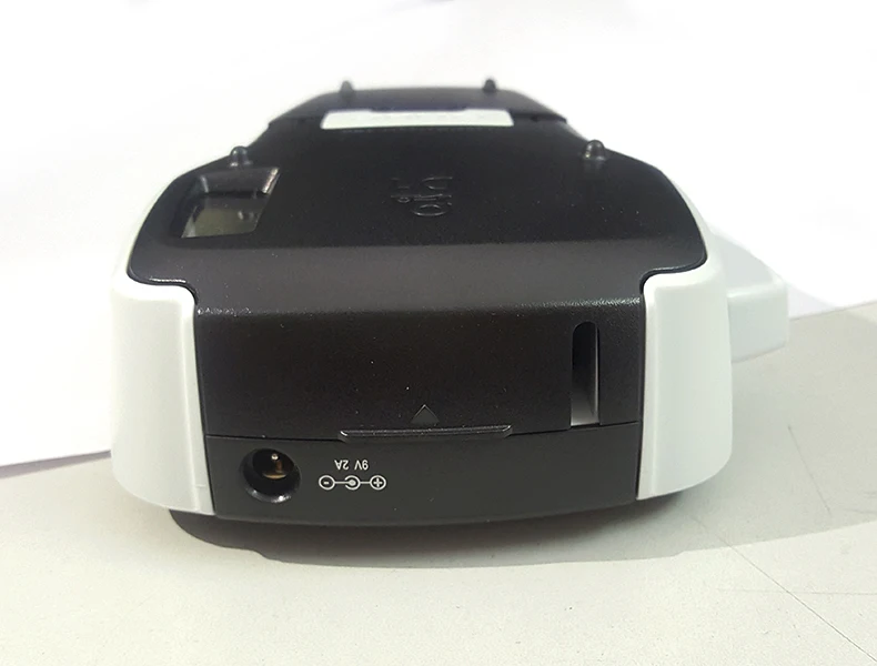 Mini Handheld Label Printer - Ideal for FTTH FTTX Networks