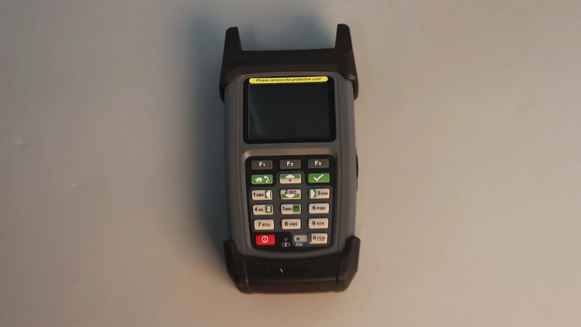 Digital Level Meter Television Rf Rf Signal Level Meter Catv Qam Signal ...