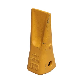 Original Cat Excavator Loader Attachment 1u3202 Spare Parts Bucket ...