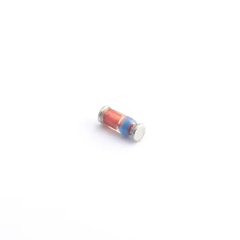 Ll-34 Package Zmm4v7 Zener Diode Color Code Ic Chip Silicon Planar ...