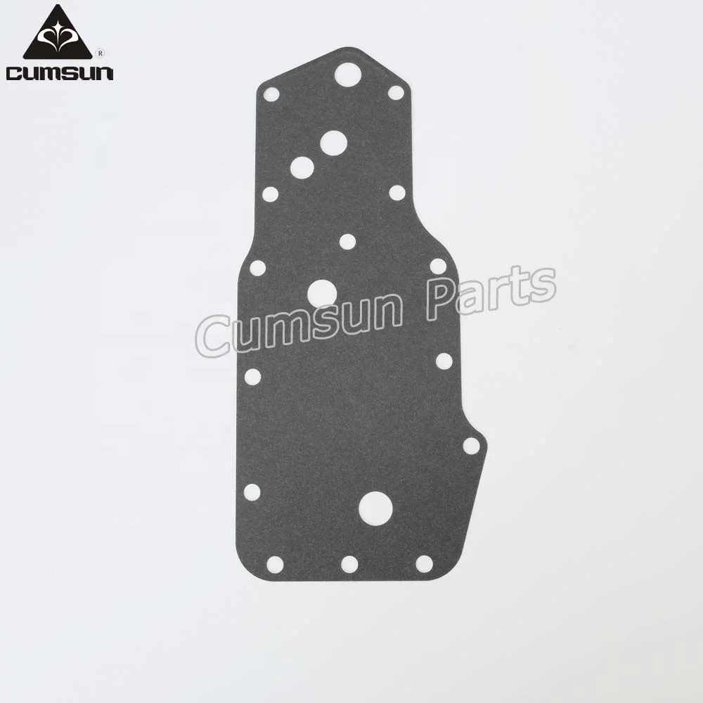 4bt 6bt De Filtro De Aceite De La Junta 3929792 - Buy Junta 3929792 ...