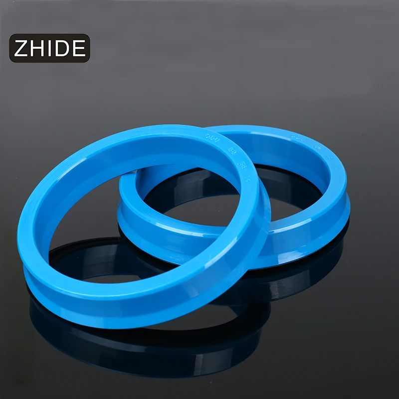 ZHIDE Factory ODU Type Hydraulic Oil Seals for Cylinder Piston and ...