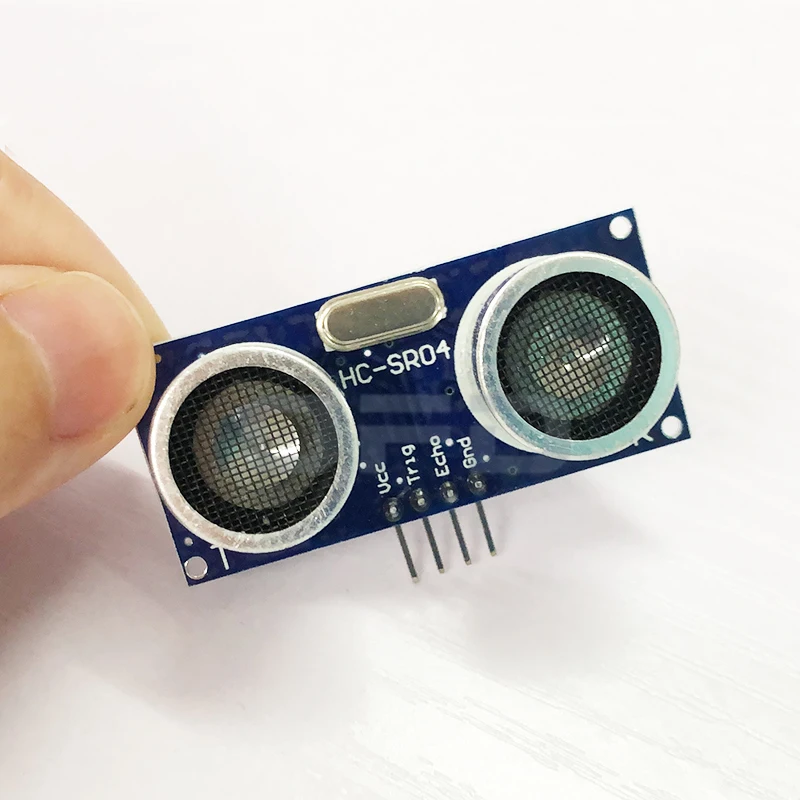 HC-SR04 HC-SR04+ Ultrasonic Ranging Sensor Module DC5V SR04 High ...