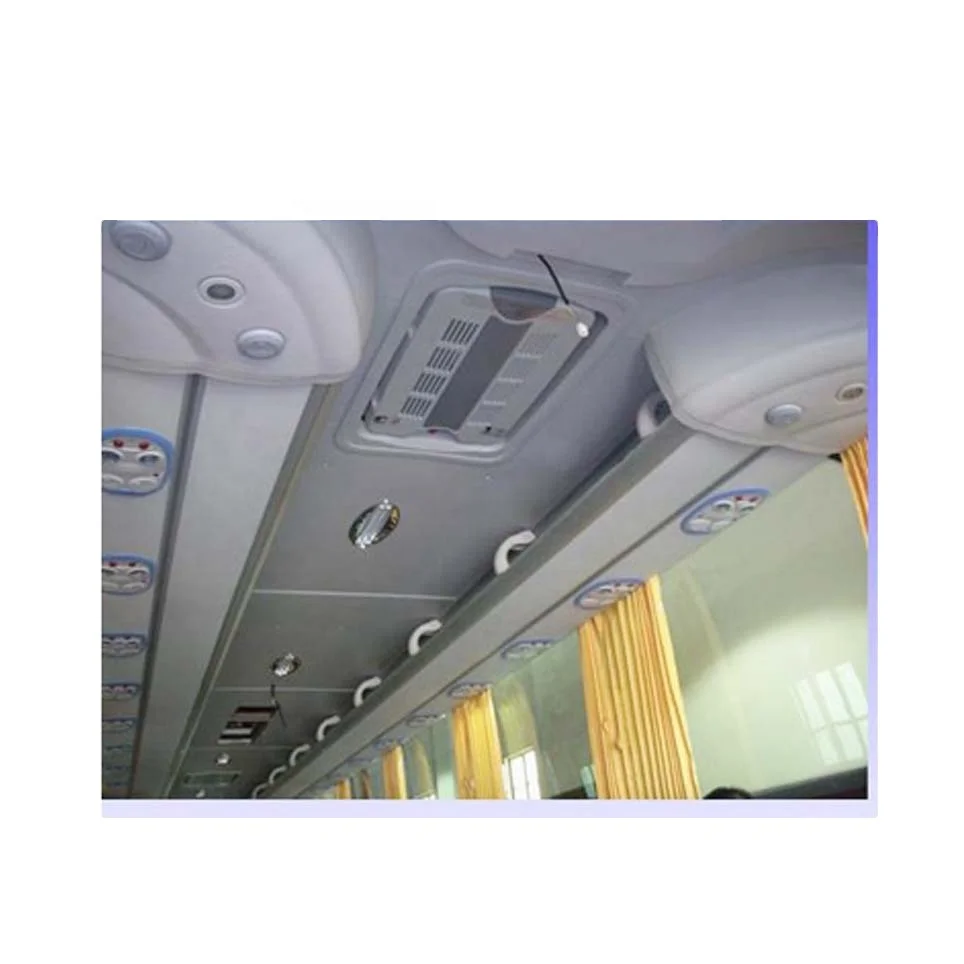 Coach Bus Interior Trim Luggage Racks - Buy Car Interior Door Trim ...