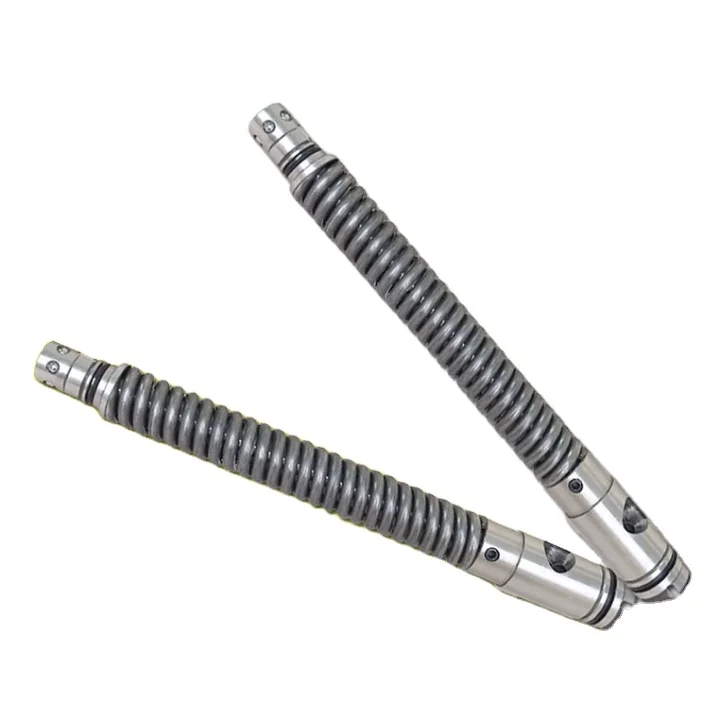 A290-6102-V325#STD spindle assy draw bar spring robodrill 24K rpm 10K ...