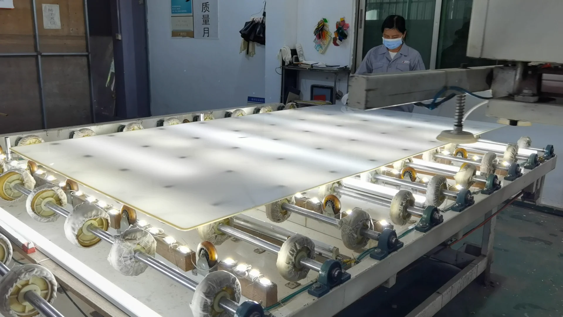 Clear Pmma Perspex Sheet Plexiglasssheet Pleksiglass Pmma Cast Acrilico ...