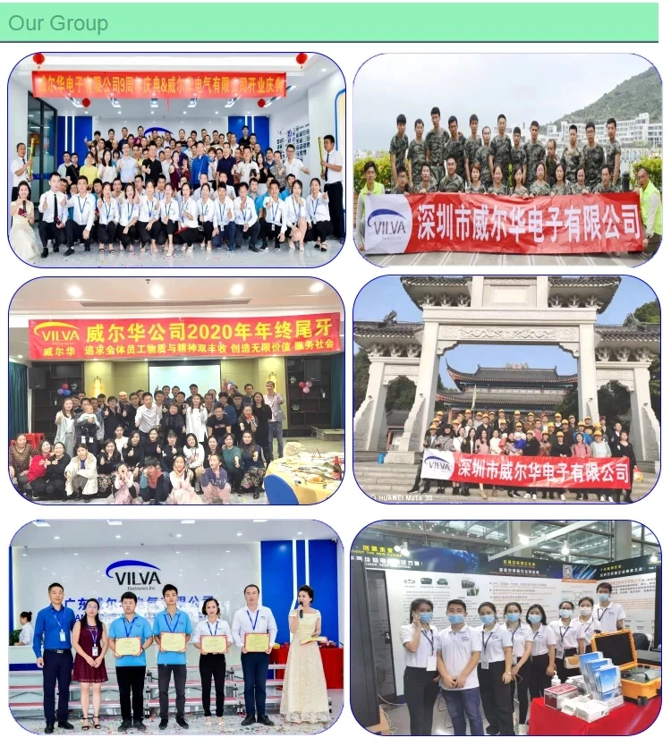 Vilva Ccs2 Type2 Chademo Ev Charger Station Tester Simulator Ac Dc Ev ...