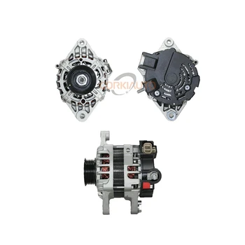 Car Alternator For Valeo For Hyundai I10 I20 G4la G4fa G4fc 12v 70a ...