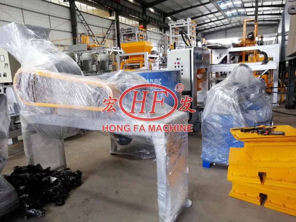 Hydraulic Marble Ceramic Chip Terrazzo Floor Tile Press Making Forming ...