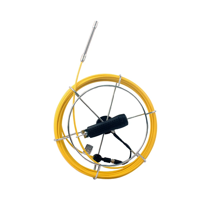 Industrial Custom Witson Mini Hose Plumbing Deep Well Inspection Camera ...