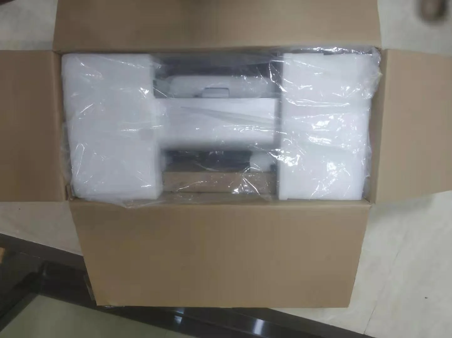 Vimshi Hidrogel Mquina Machine Hydrogel Mobile Screen Protector Cutting ...