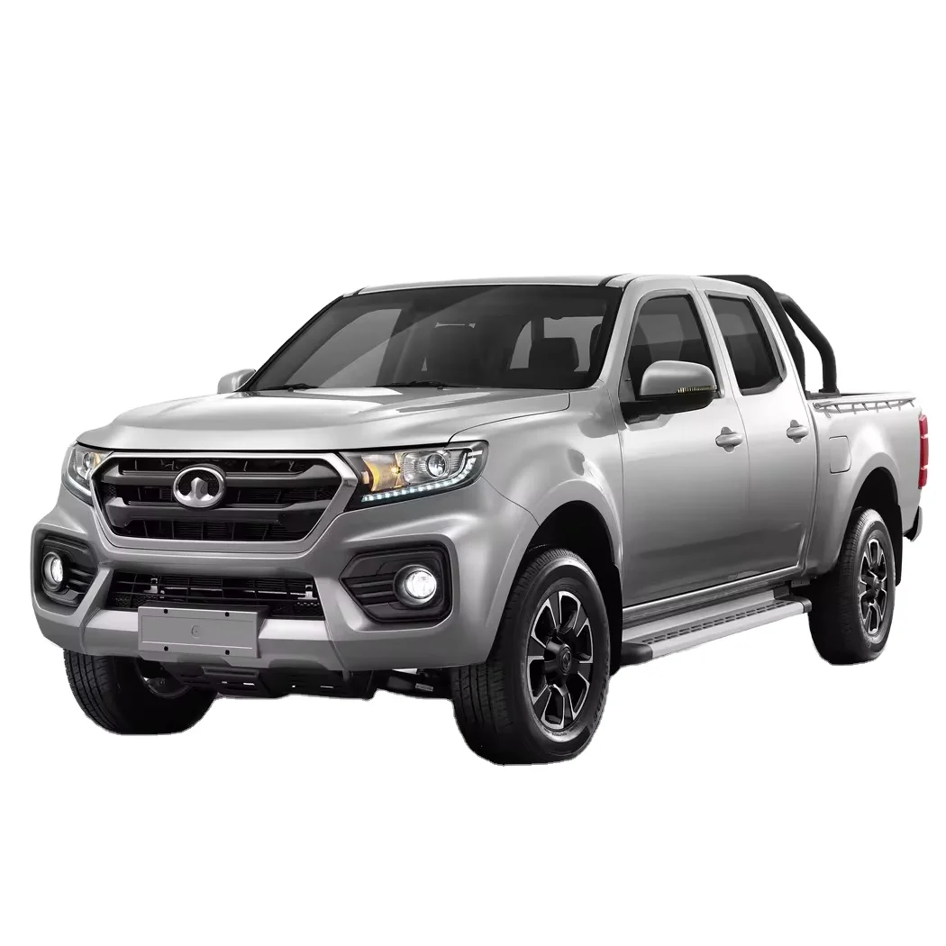 2023 2024 Changcheng Fengjun 7 Great Wall Wingle 7 2.0t Petrol 4wd ...